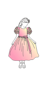 Wild Ginger Software, Inc.. Party Dress