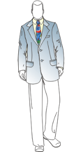 Wild Ginger Software, Inc.. Classic Jacket